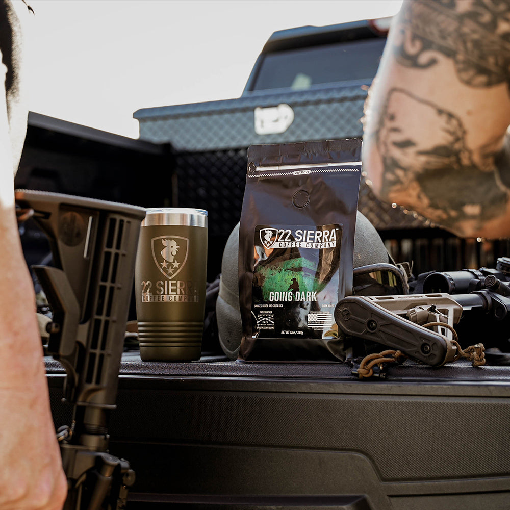 $5 Off Coffee – 22 Sierra Coffee Co.®